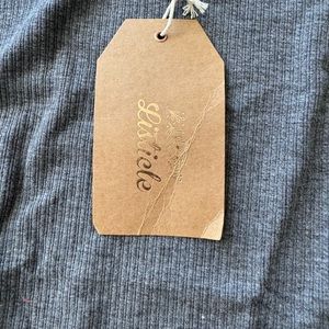 Listicle | Intimates & Sleepwear | Listicle Ribbed Cami And Legging Set ...